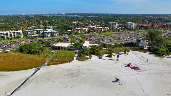 Siesta Key Public Beach Access Guide - Siesta Key Dreams