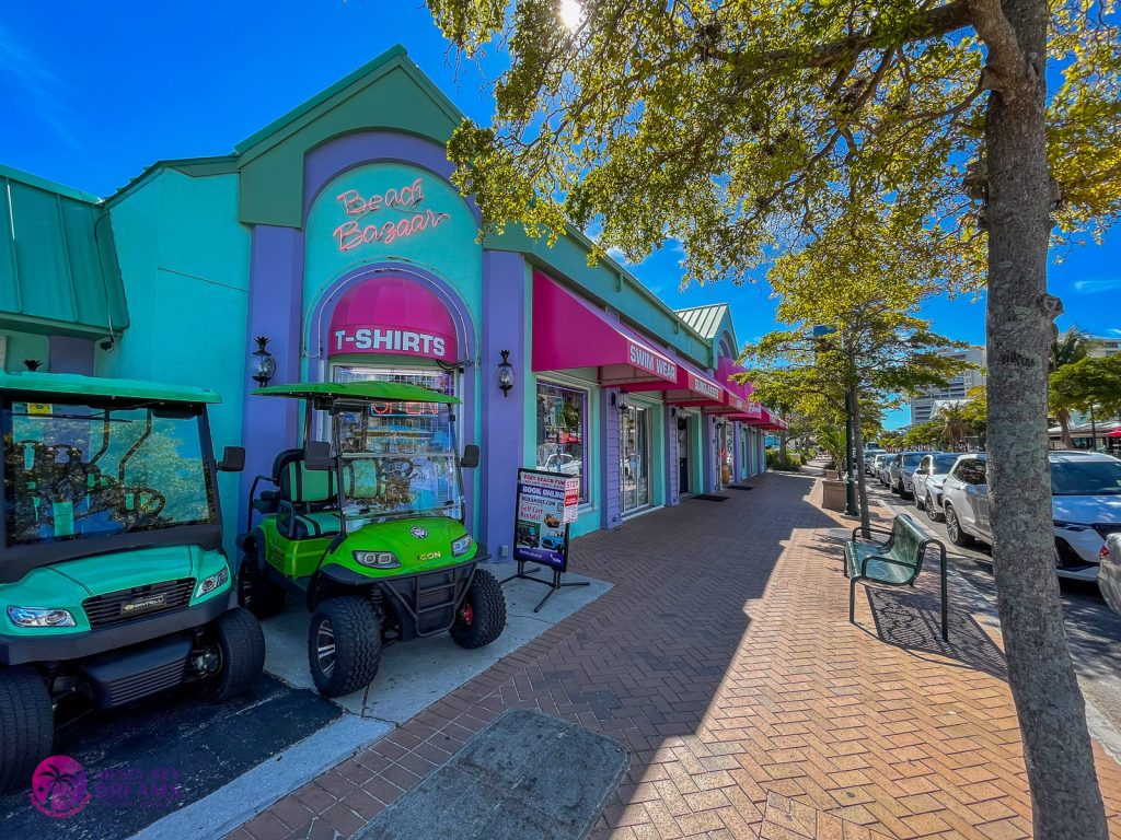 Best Souvenir & Surf Shops in Siesta Key - Siesta Key Dreams
