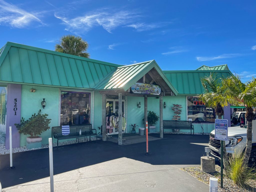 Best Souvenir & Surf Shops in Siesta Key - Siesta Key Dreams