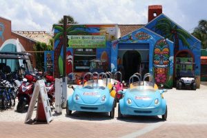 Siesta Key Trolley & Other Ways to Get Around the Island - Siesta Key ...